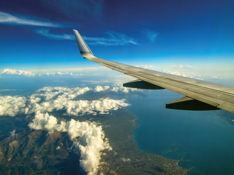 Aircastle - Fillit Communications